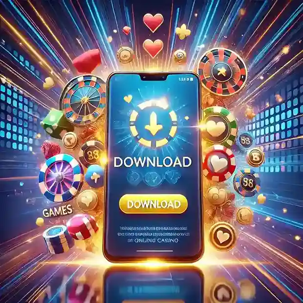 DOWNLOAD APP - JILI22 - Leading Jili Games Casino Official Site Philippines